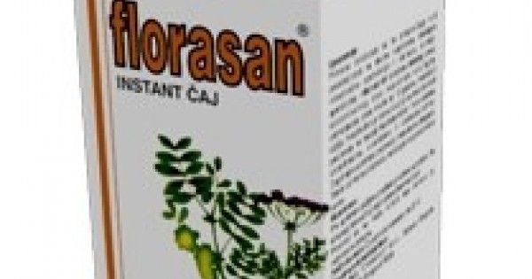 FLORASAN LAKSATIV 220ML | Galen Pharm On-line
