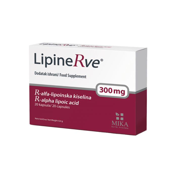 DIANERV MAX TABLETE A20 | Galen Pharm On-line