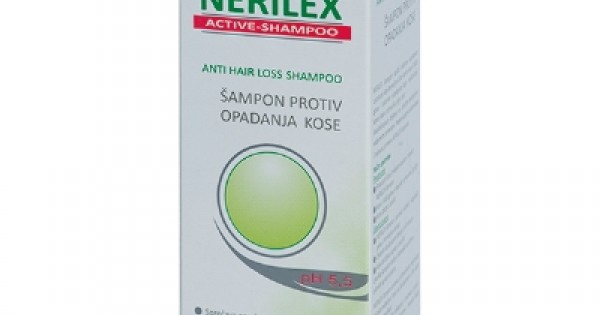 NERILEX ŠAMPON 100ML | Galen Pharm On-line
