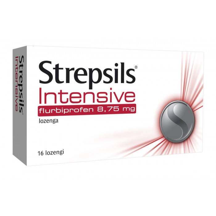 STREPSILS | Galen Pharm On-line