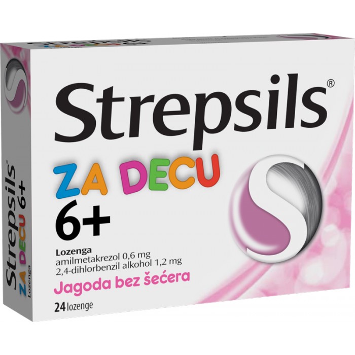 SEPTOLETE TOTAL PASTILE A16 | Galen Pharm On-line