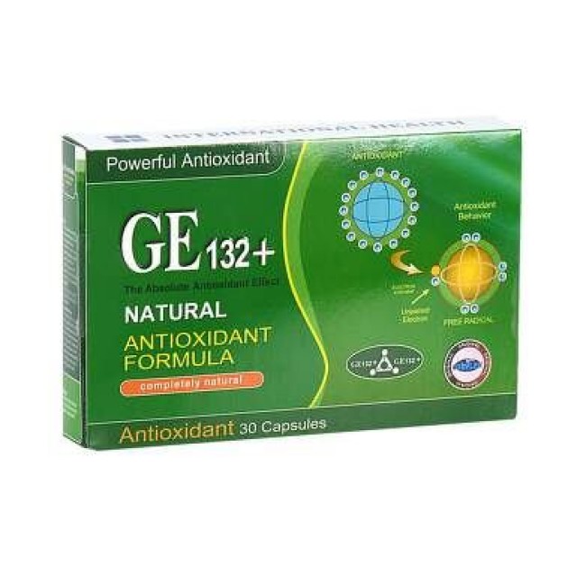 GE 132 + NATURAL KAPSULE MINI A30 | Galen Pharm On-line