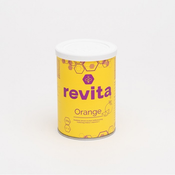 REVITA FE FOREST 250G | Galen Pharm On-line