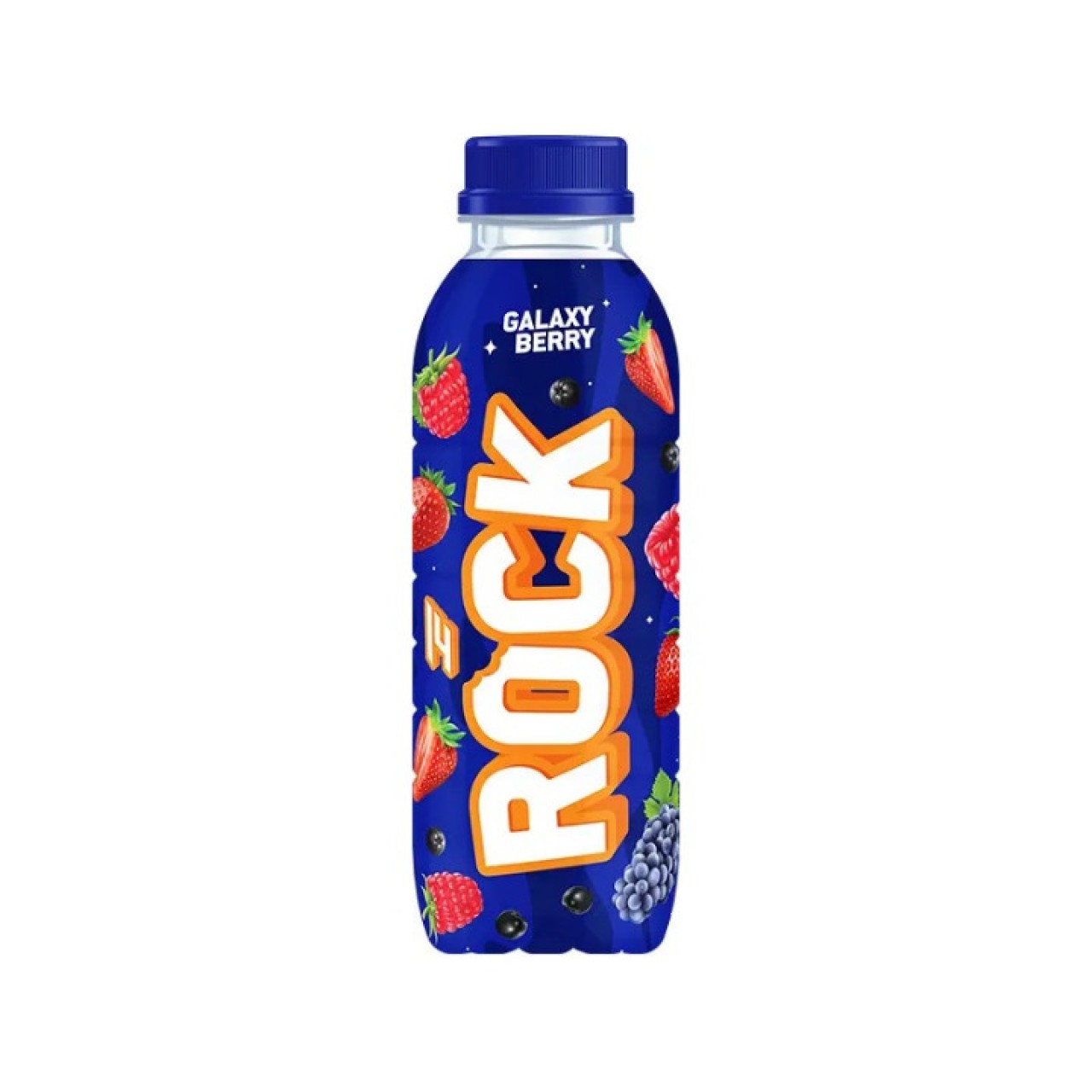 ROCK SOK GALAXY BERRY 500 ML | Galen Pharm On-line