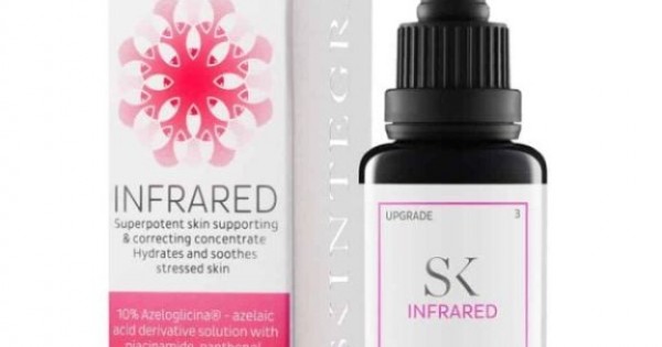 SKINTEGRA INFRARED UMIRUJUĆI SERUM 30ML | Galen Pharm On-line