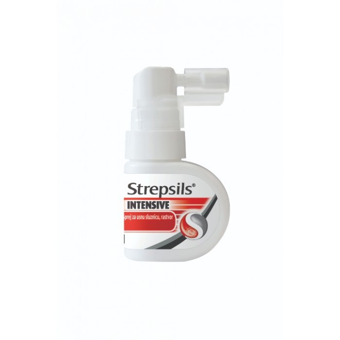 STREPSILS | Galen Pharm On-line