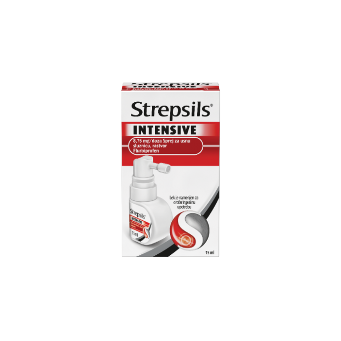 STREPSILS | Galen Pharm On-line