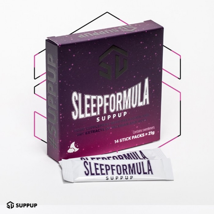 SUPPUP | Galen Pharm On-line