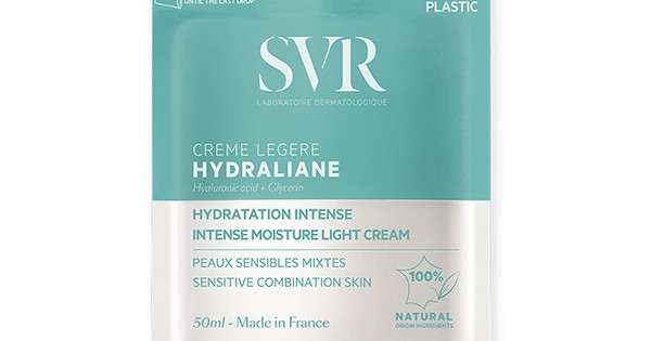 SVR HYDRALIANE LAGANA KREMA 50 ML | Galen Pharm On-line