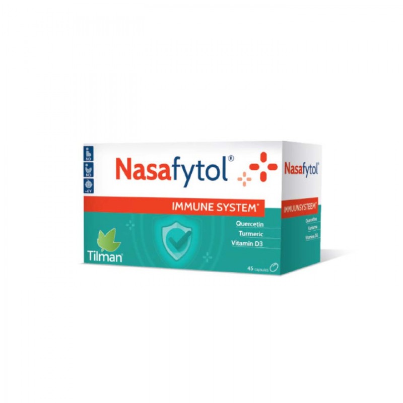 NASAFYTOL KAPSULE A 45 | Galen Pharm On-line
