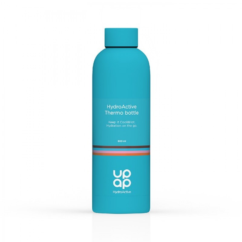 UPAP HYDROACTIVE THERMO BOCA PLAVA 500 ml | Galen Pharm On-line