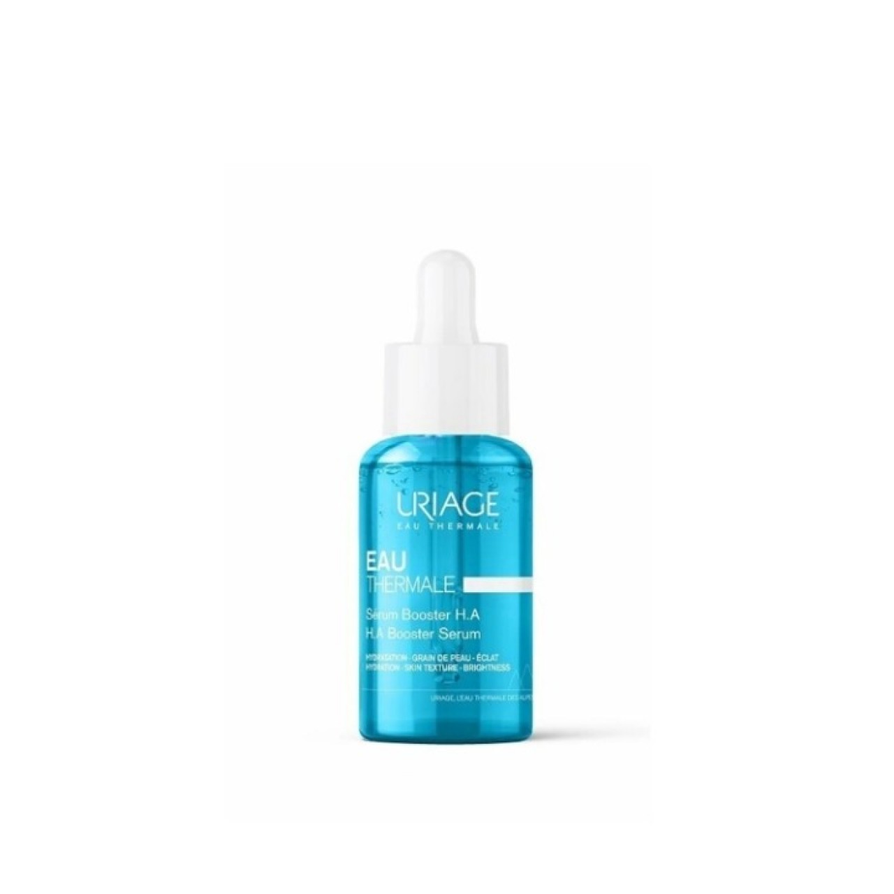 URIAGE EAU HA BOOSTER 30ML | Galen Pharm On-line