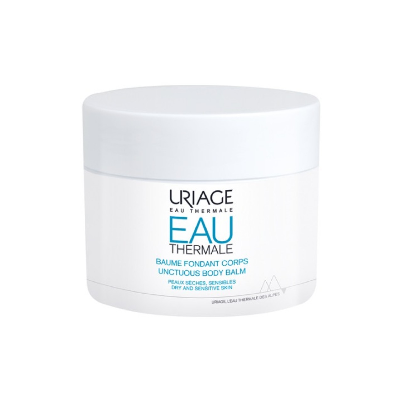 URIAGE EAU THERMALE BALZAM ZA TELO 200ML - 37599 | Galen Pharm On-line