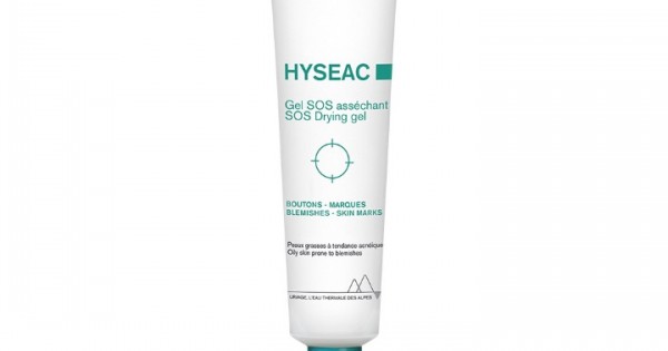 URIAGE HYSEAC SOS GEL 15ML | Galen Pharm On-line