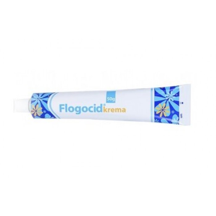 FLOGOCID KREMA 20G - 31009 | Galen Pharm On-line