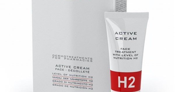 VITAL PLUS ACTIVE H2 40ML - 25606 | Galen Pharm On-line