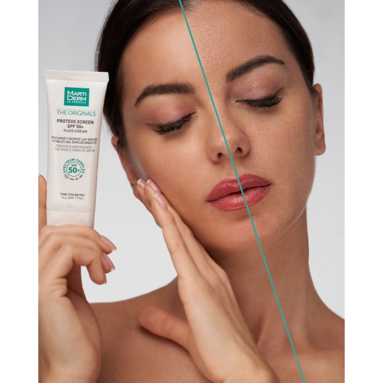 KREMA F50 VIVA BY ELA 40ML | Galen Pharm On-line