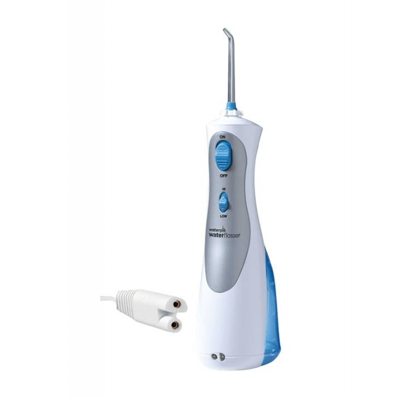 WATERPIK PUNJAČ ZA MODEL WP-450 I WP-462 - 5454413113185787 | Galen ...