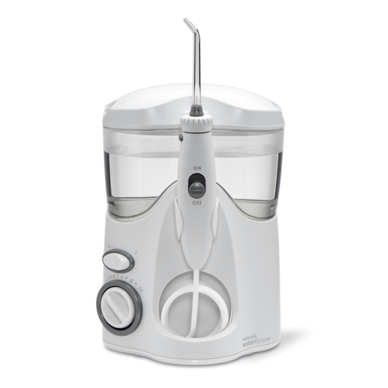 WATERPIK ORALNI TUŠ WP-100 - 244211 | Galen Pharm On-line