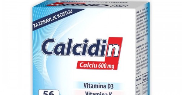 CALCIDIN A56 | Galen Pharm On-line