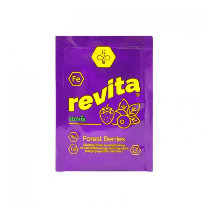 REVITA | Galen Pharm On-line