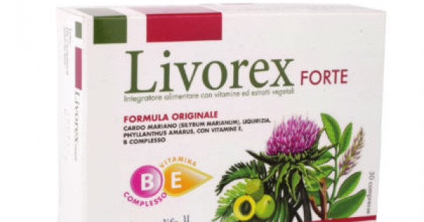life-livorex-forte-tbl-a30 | Galen Pharm On-line