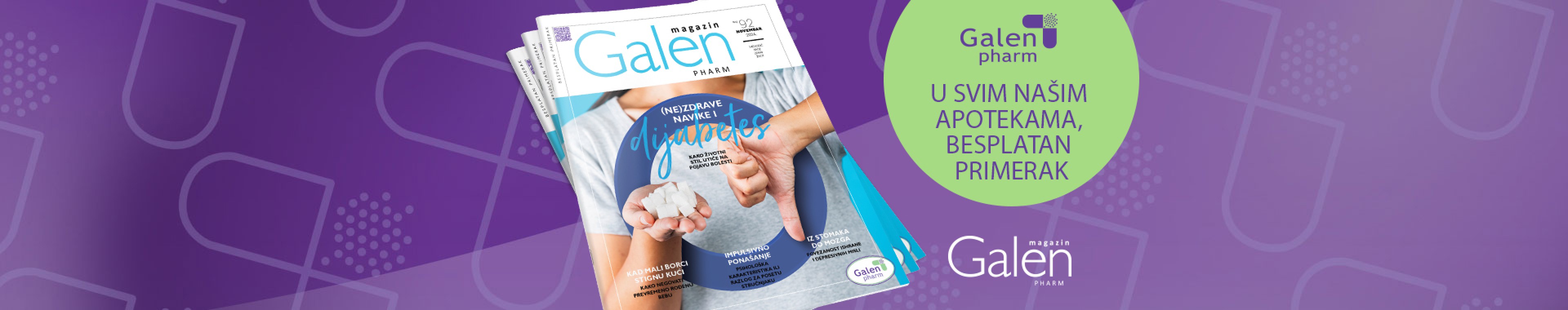 ALPEN FLEX COMPLEX TABLETE A40 | Galen Pharm On-line