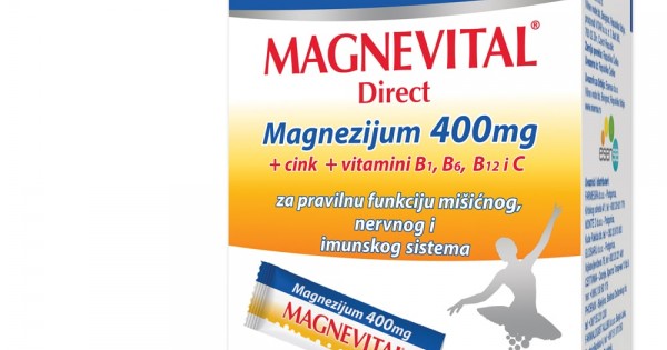 magnevital-direkt-kesice-a20 | Galen Pharm On-line