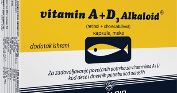 AD3 PERLE A50 | Galen Pharm On-line
