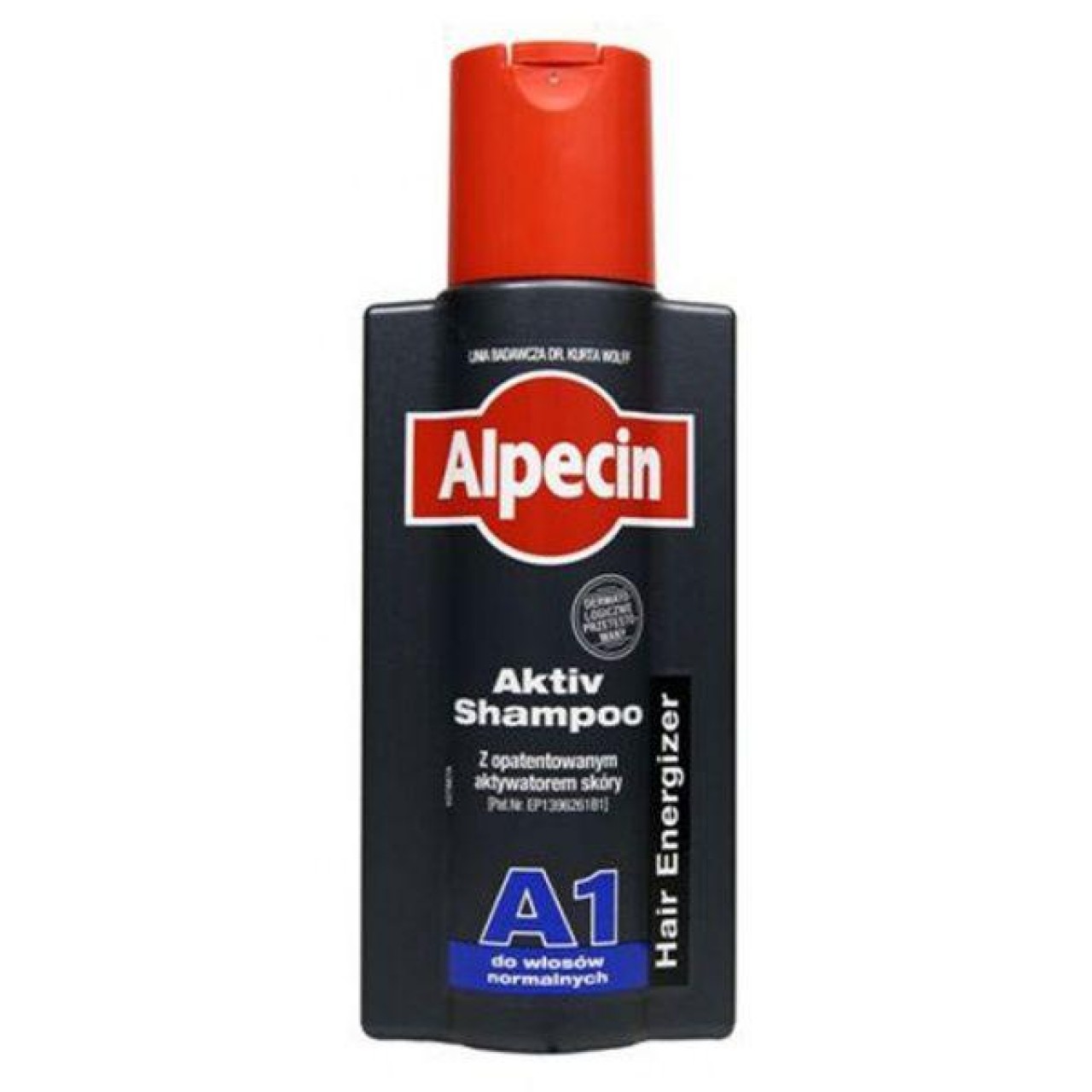ALPECIN ACTIV A1 ŠAMPON 250ML | Galen Pharm On-line