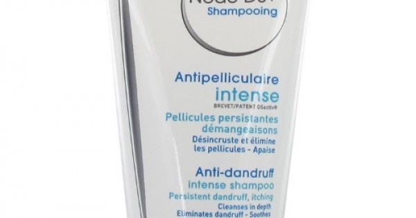 BIODERMA NODE DS ŠAMPON PROTIV PERUTI I SVRABA 125ML | Galen Pharm On-line