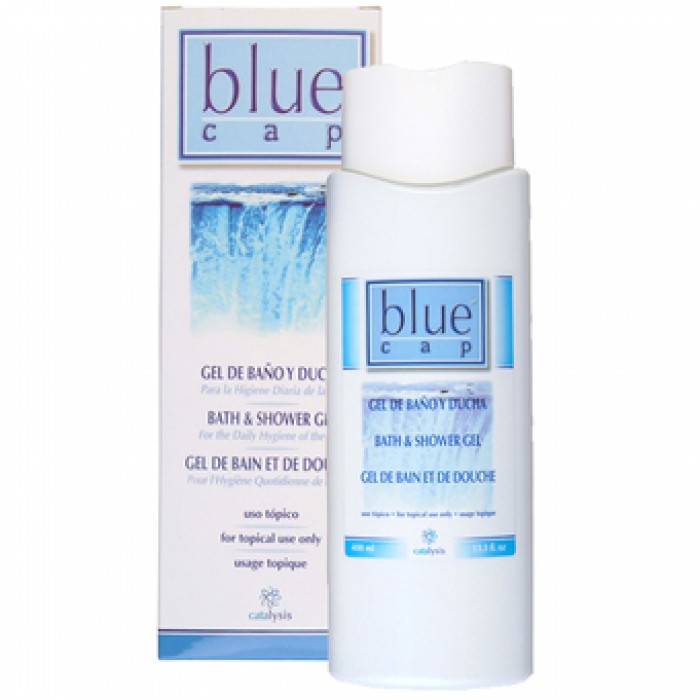 BLUE-CAP KREM 50G | Galen Pharm On-line