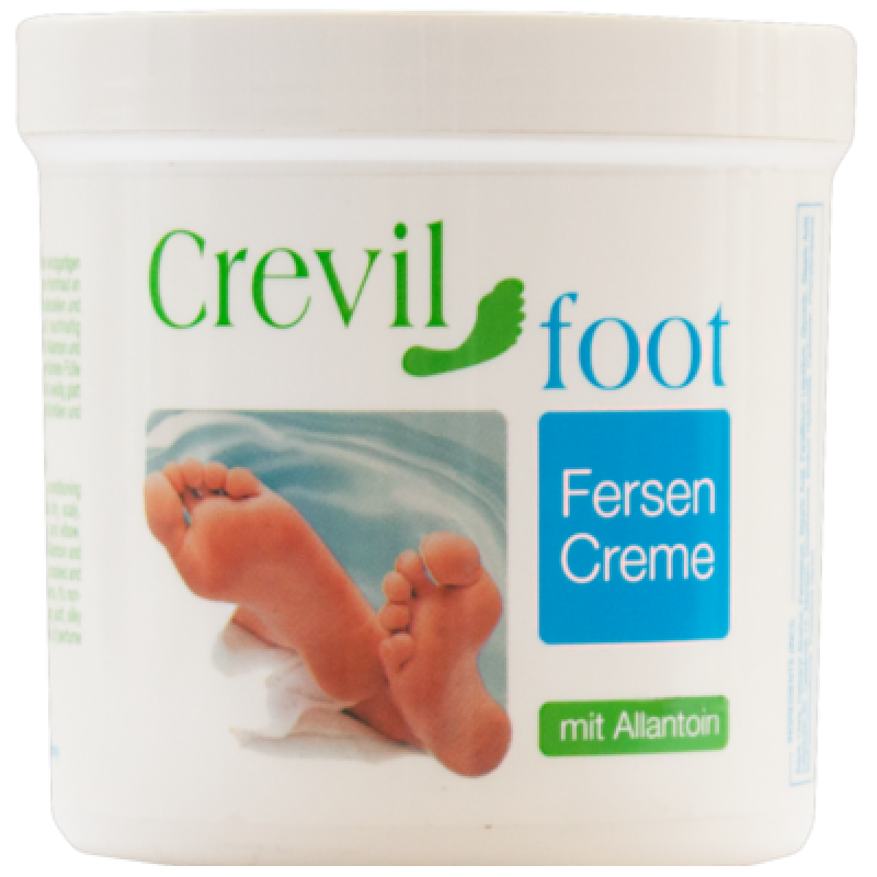 CREVIL KREMA ZA PETE 250ML | Galen Pharm On-line