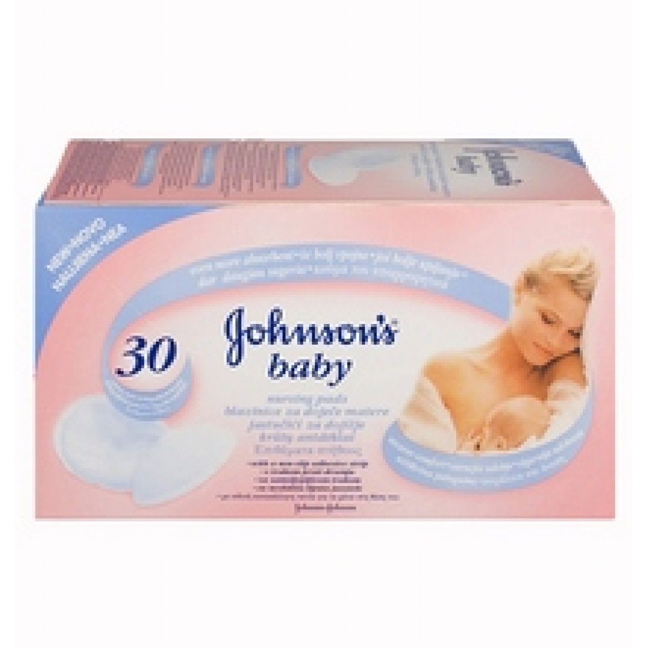 JOHNSON TUFERI ZA GRUDI A30 | Galen Pharm On-line