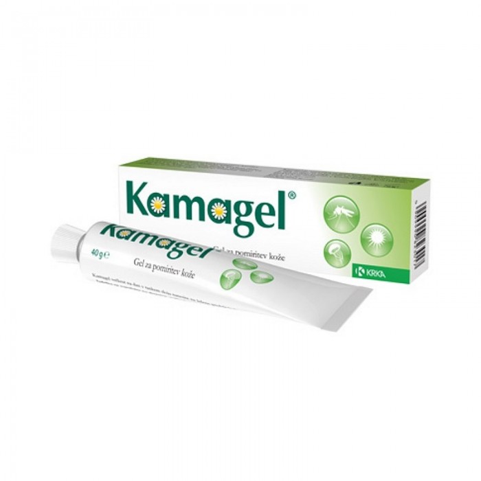 KIREI CALM GEL 50 ML | Galen Pharm On-line