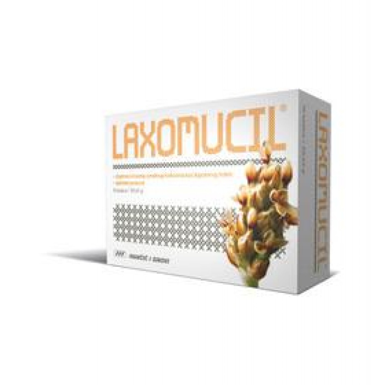 LAXOMUCIL A10 | Galen Pharm On-line