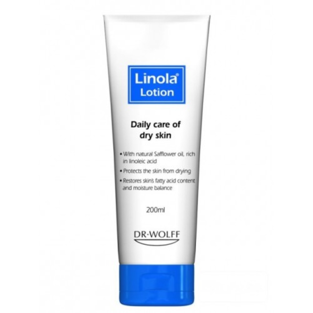 LINOLA LOSION 200ML | Galen Pharm On-line