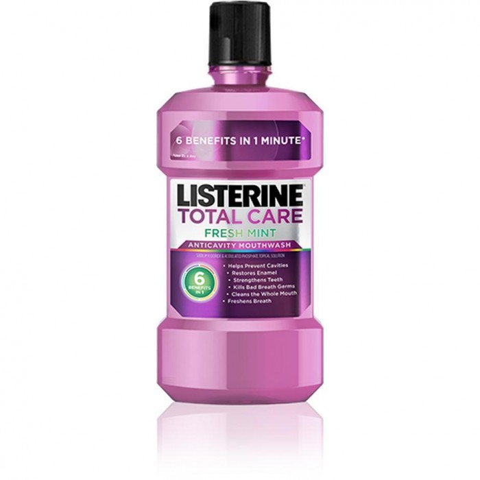 FLUOROGAL MITE RASTVOR CRVENI 250ML | Galen Pharm On-line
