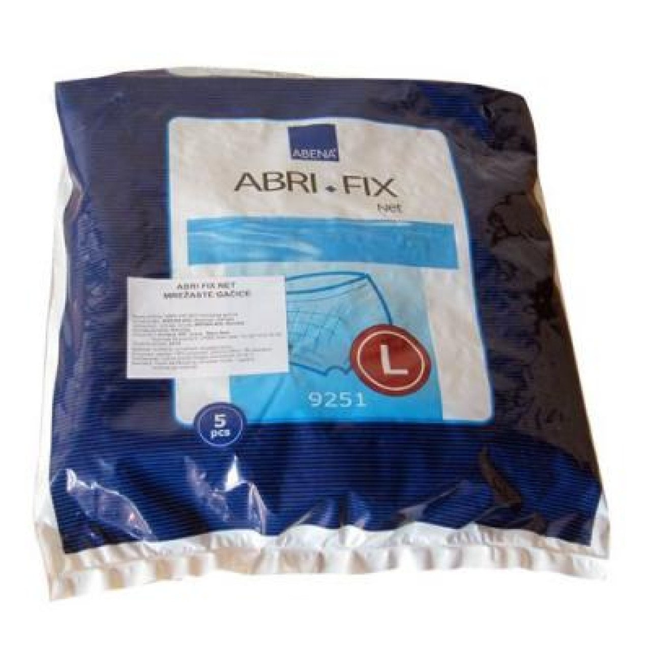 MREŽASTE GAĆICE ABRI-NET L A5 | Galen Pharm On-line