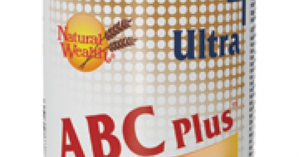NATURAL WEALTH ABC ULTRA PLUS TABLETE A120 | Galen Pharm On-line