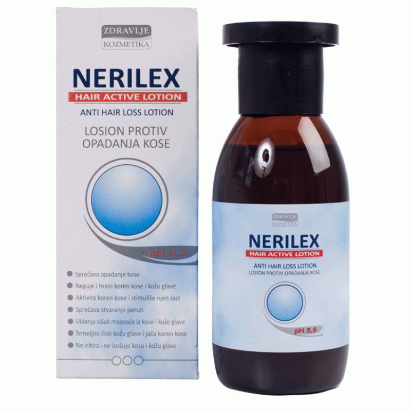 NERILEX LOSION 200ML | Galen Pharm On-line