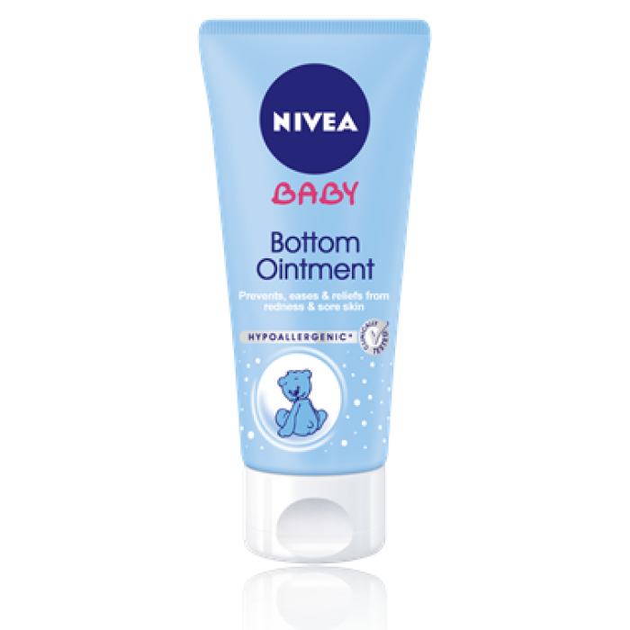 NIVEA BEBI ULJE 200ML | Galen Pharm On-line