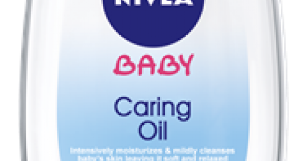 NIVEA BEBI ULJE 200ML | Galen Pharm On-line