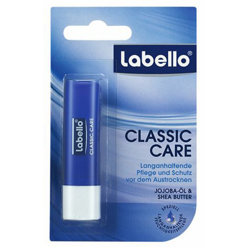 NIVEA LABELLO CLASSIC | Galen Pharm On-line