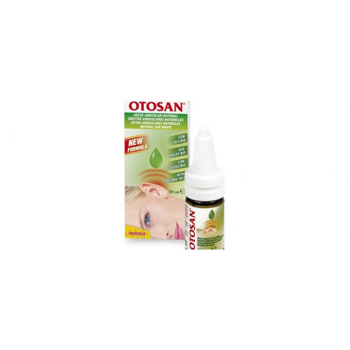 VAXOL SPREJ ZA UHO 10ML - 18639 | Galen Pharm On-line