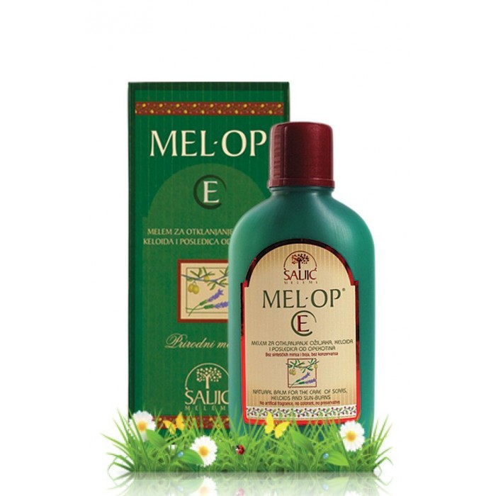 ŠALJIĆ MELEMI | Galen Pharm On-line