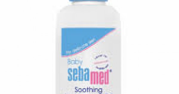 SEBAMED BEBI ULJE ZA MASAŽU 150ML | Galen Pharm On-line