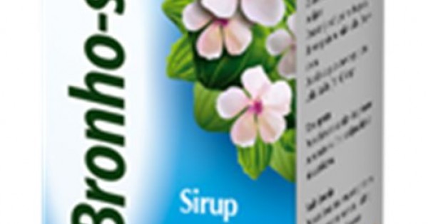 SIRUP BRONHO SAN BOKVICA-BELI SLEZ-VITAMIN C 140G | Galen Pharm On-line