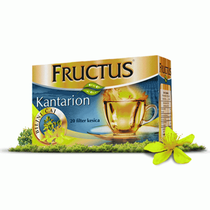 FRUCTUS | Galen Pharm On-line