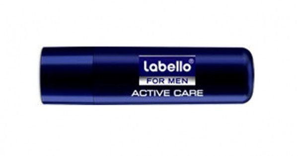 NIVEA LABELLO MUŠKI | Galen Pharm On-line